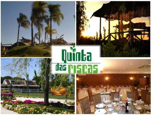Quinta Das Riscas